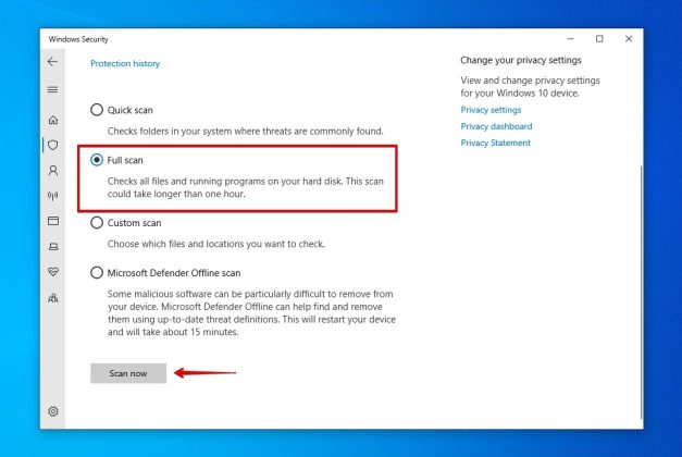 "The Directory Name is Invalid" Windows Error and How To Fix It