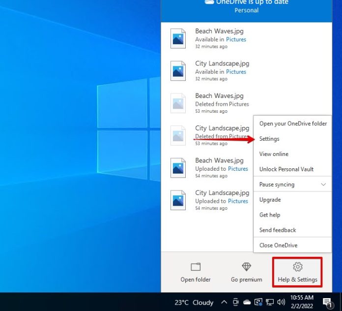 Sådan gendannes slettede filer fra OneDrive [Alle metoderne]