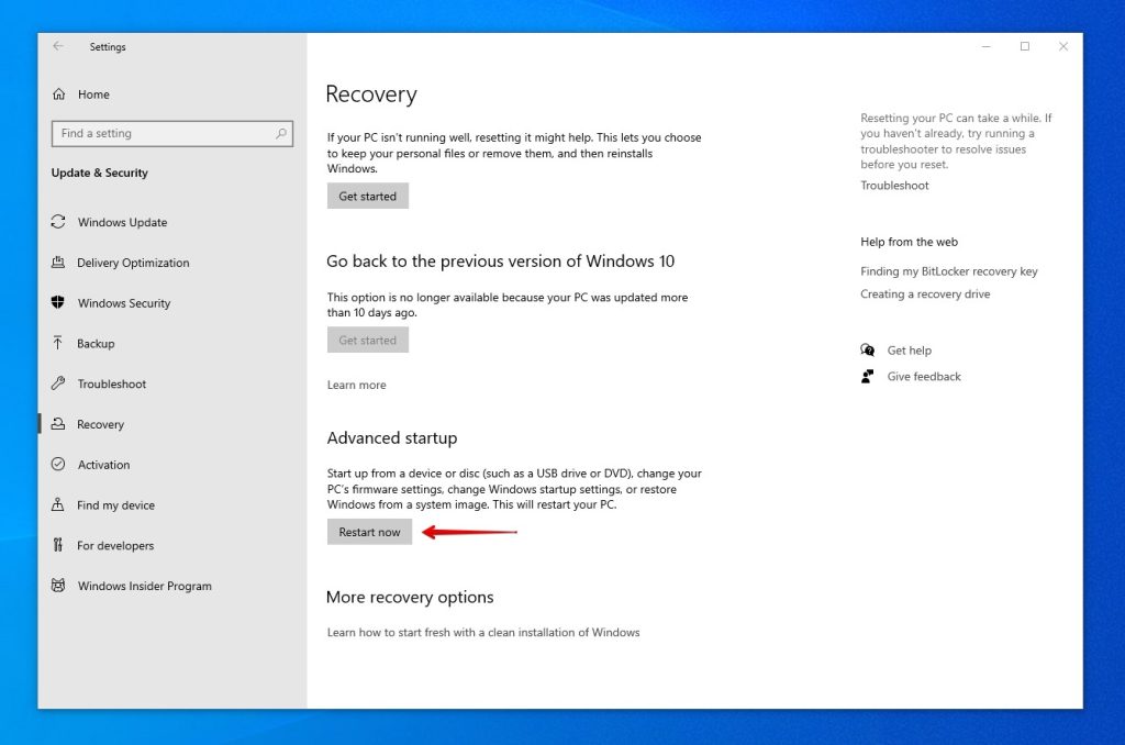 "The Directory Name is Invalid" Windows Error and How To Fix It