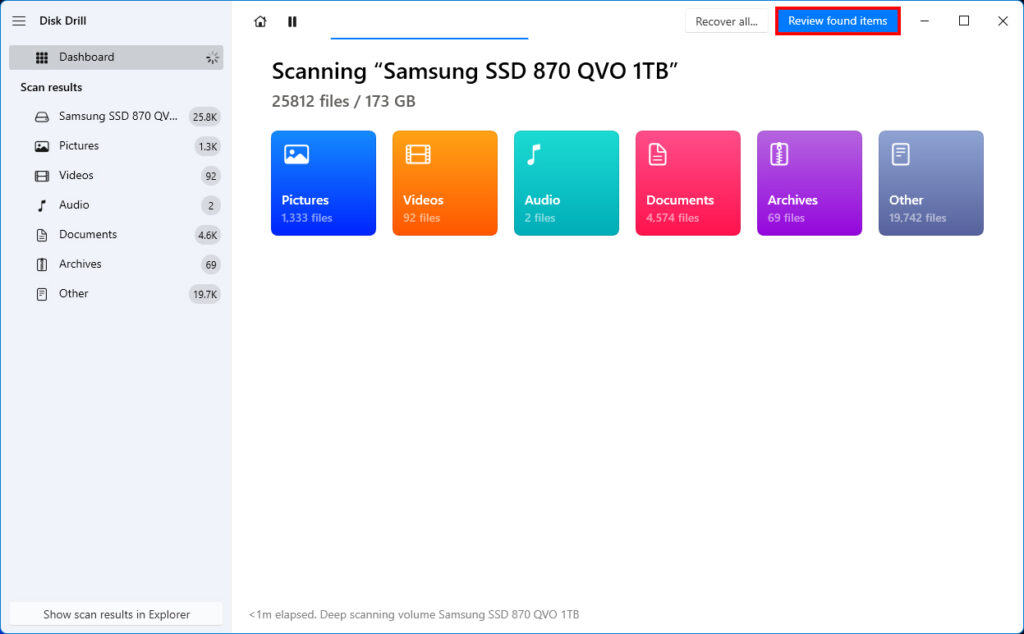 How to Easily Recover Data from a Dead Hard Drive on Windows
