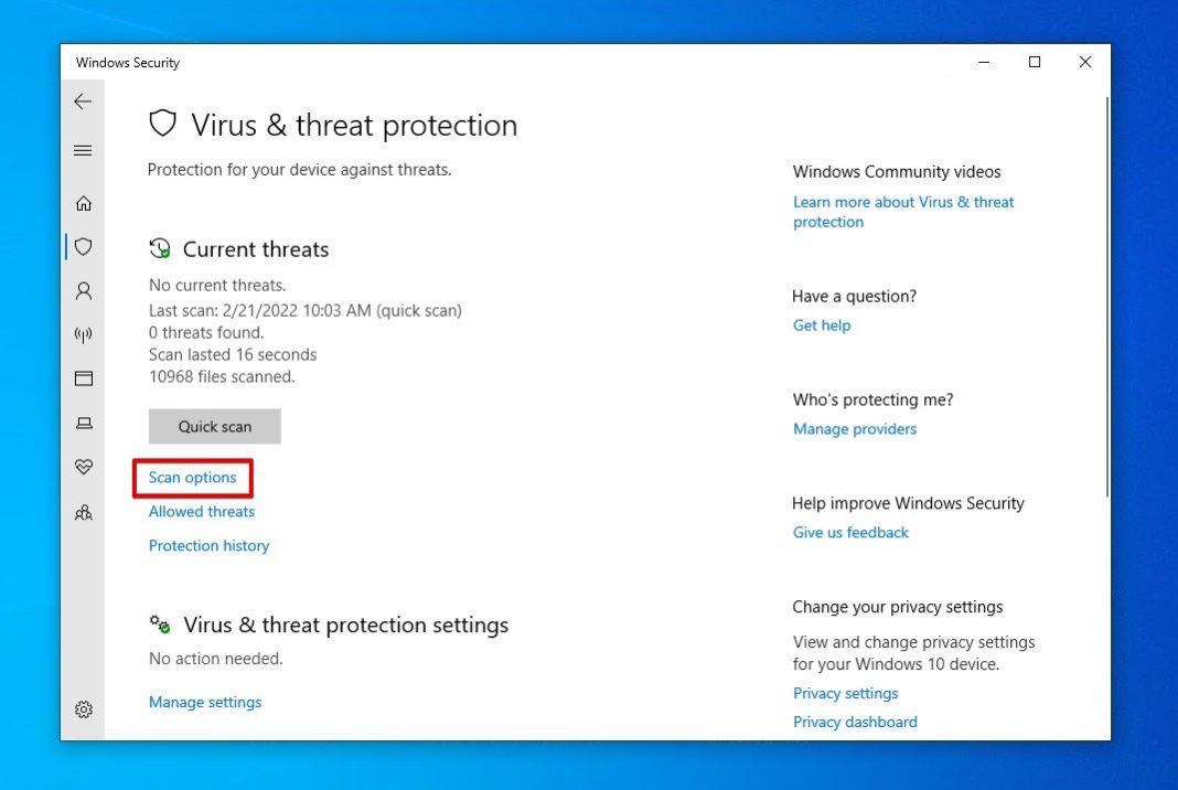 "The Directory Name is Invalid" Windows Error and How To Fix It