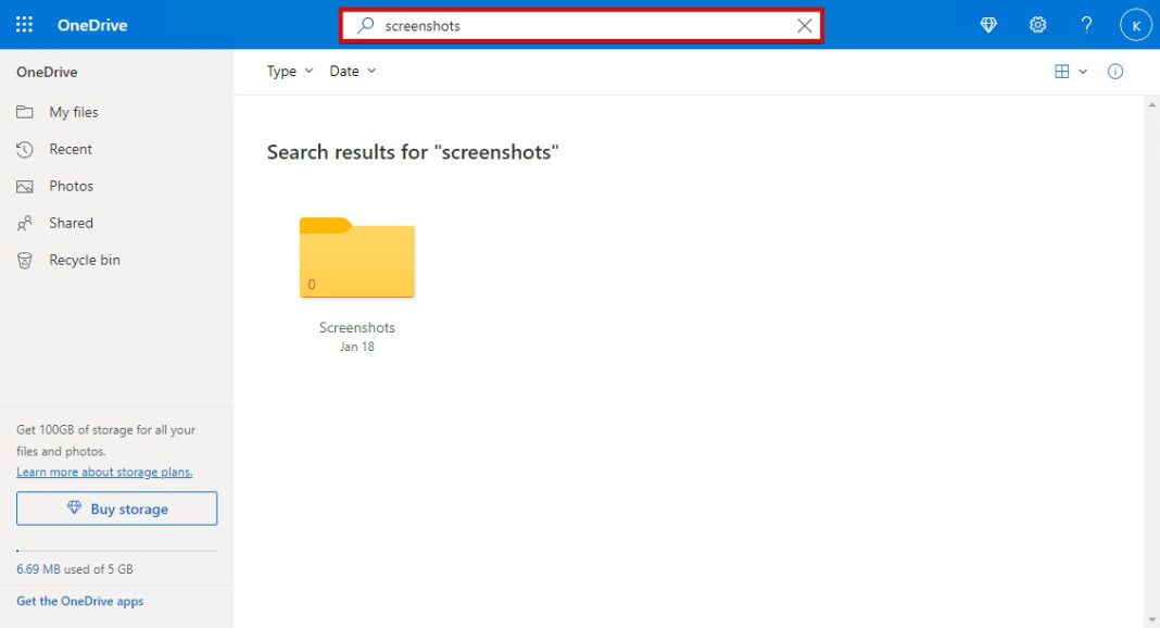 Come Recuperare i File Eliminati da OneDrive [Tutti i Metodi]