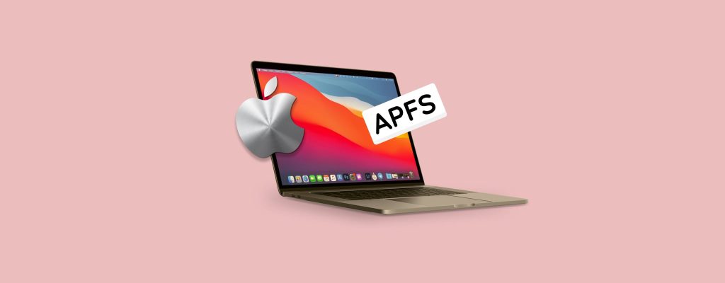 Recuperación de datos APFS en un Mac: Todo lo que necesitas saber