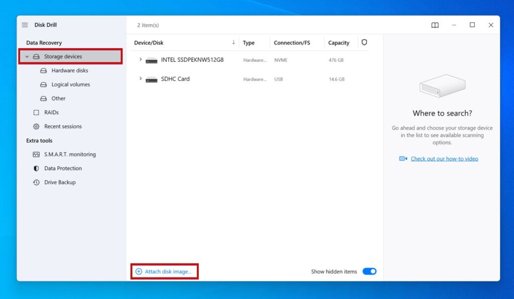 How to Fix Bad Sectors on External Hard Drive (CHKDSK and More)