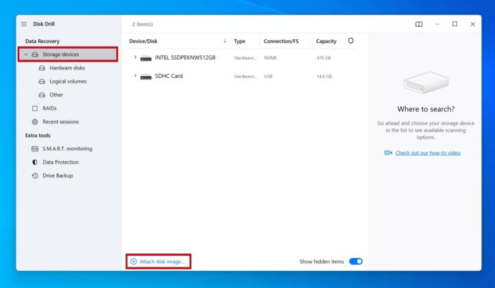 How to Fix Bad Sectors on External Hard Drive (CHKDSK and More)