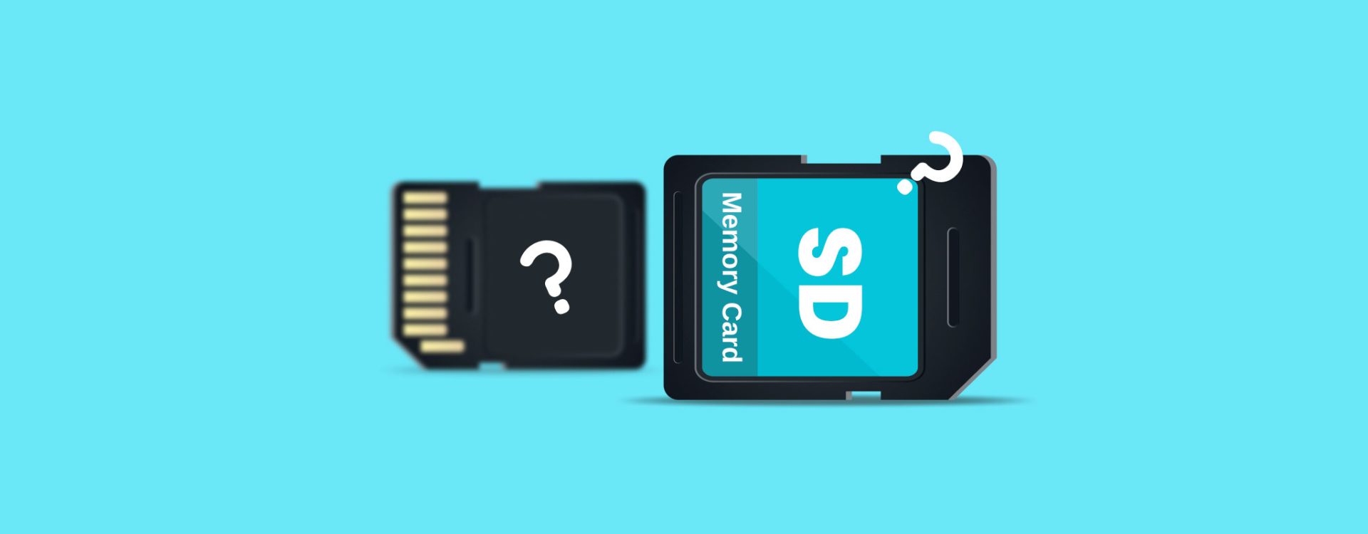 What Does Formatting an SD Card Do? - 7 Data Recovery Experts