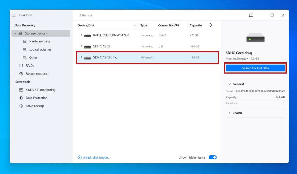 How to Fix a GoPro SD Card Error and Get Your Data from It