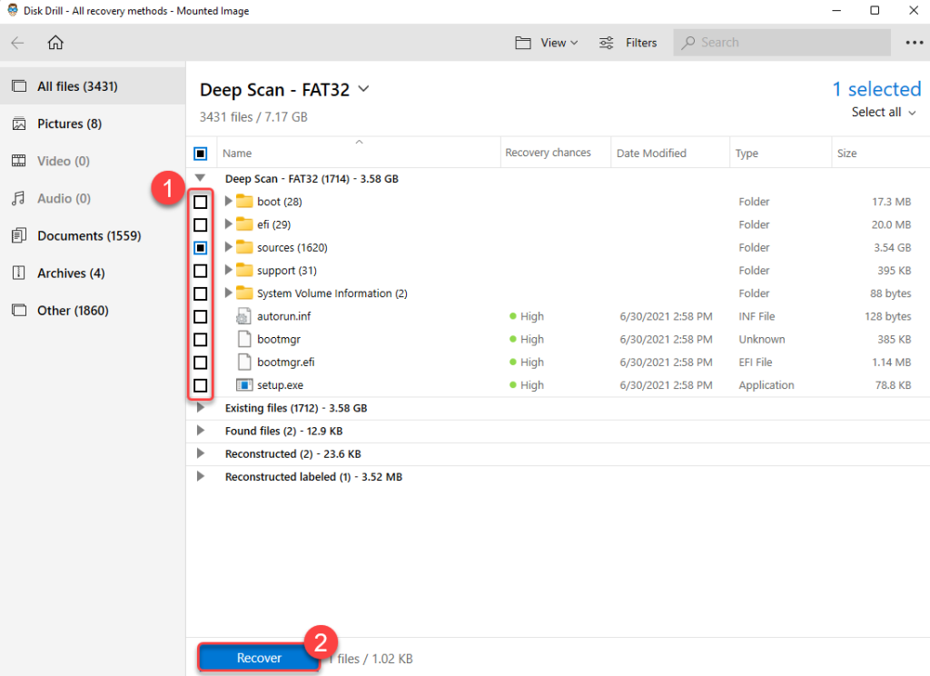 How to Recover Data from Seagate Hard Drive and Fix the Problems