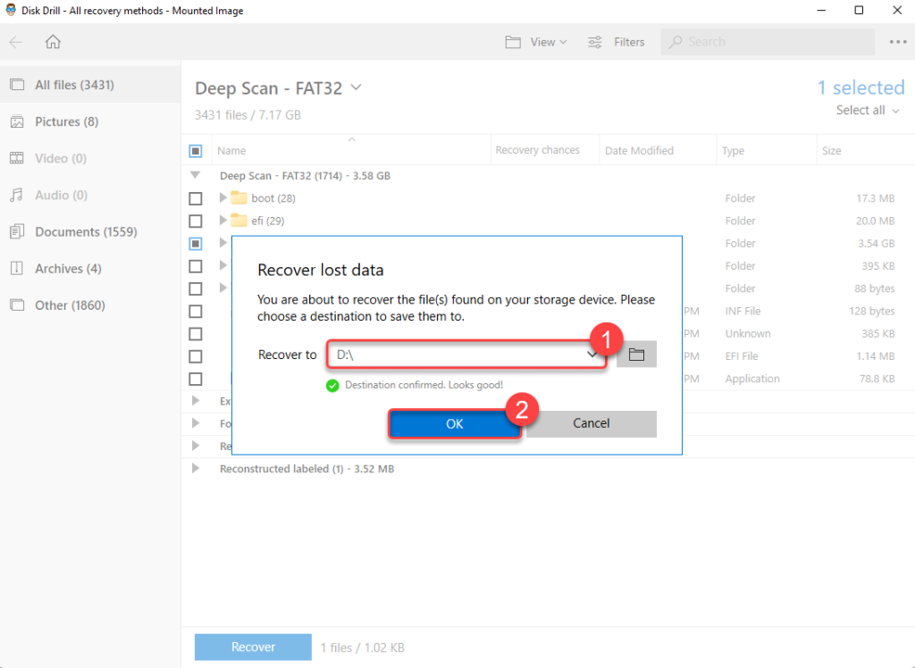How to Recover Data from Seagate Hard Drive and Fix the Problems