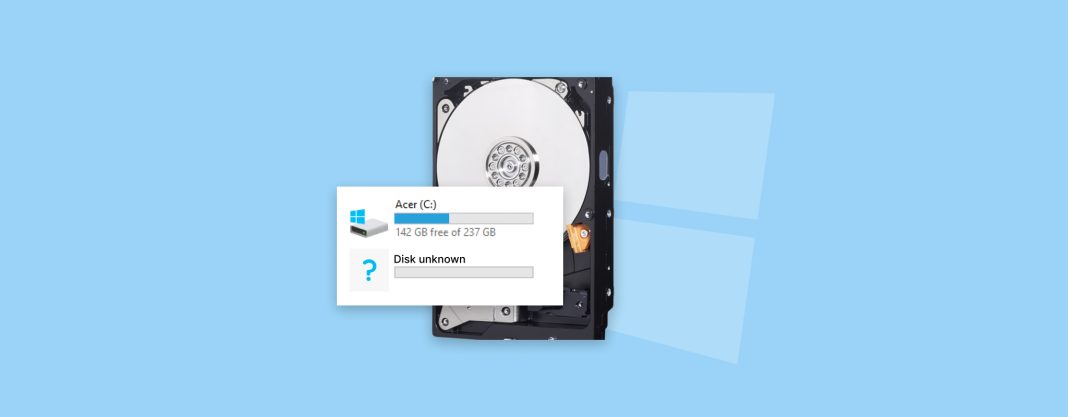 Why is Hard Drive Not Showing up in File Explorer? - Tips & Fixes