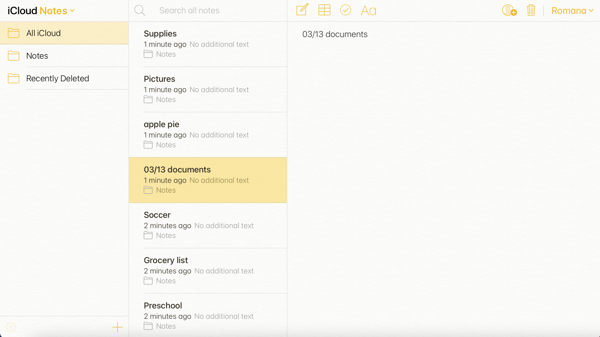 How to Recover Permanently Deleted Notes on a Mac: 5 Methods