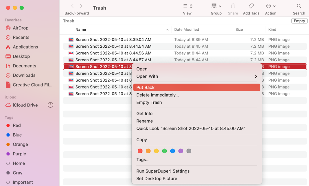 How to Recover Adobe Illustrator Files [All You Need to Know]