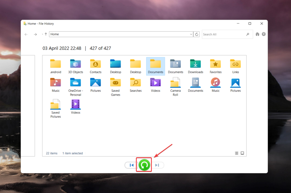 How to Recover Deleted or Unsaved OpenOffice Documents (Windows)