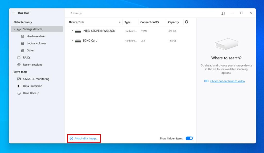 Como Recuperar Dados de um Disco Rígido de 0 Bytes e Corrigir o Problema