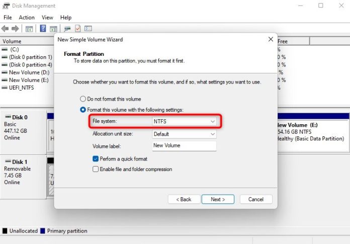 Does Initializing A Disk Erase Data From It All You Need To Know Data Recovery Articles