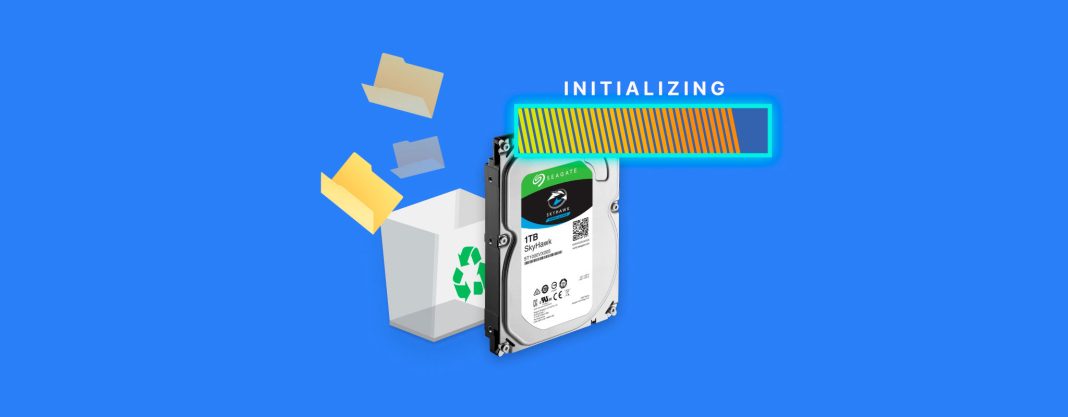 Does Initializing a Disk Erase Data from It? All You Need to Know - Data Recovery Articles