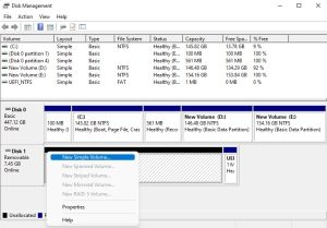 Does Initializing a Disk Erase Data from It? All You Need to Know ...