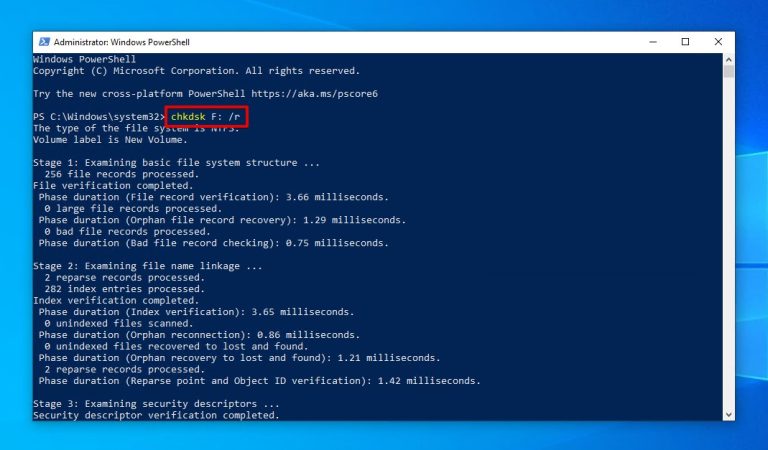 The Parameter is Incorrect on External Hard Drive: 9 Ways to Fix