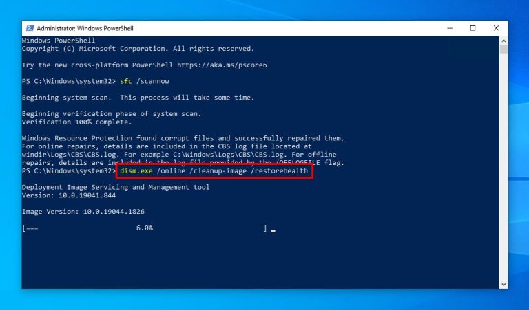 The Parameter is Incorrect on External Hard Drive: 9 Ways to Fix