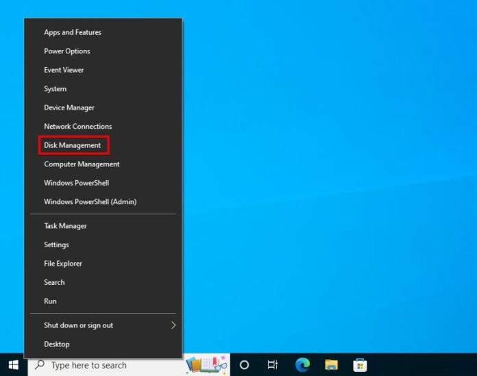 "A Disk Read Error Occurred": How to Fix on Windows 10