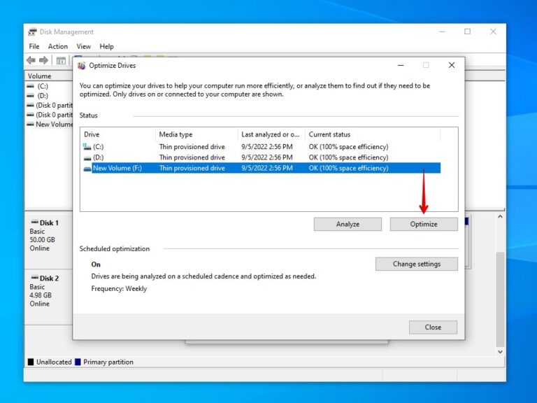 "A Disk Read Error Occurred": How to Fix on Windows 10