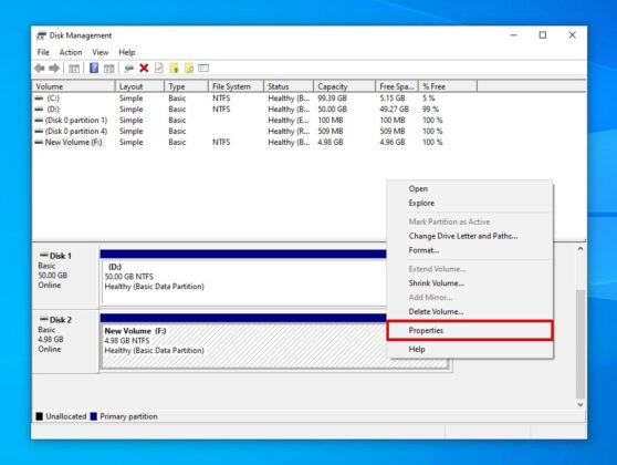 "A Disk Read Error Occurred": How to Fix on Windows 10