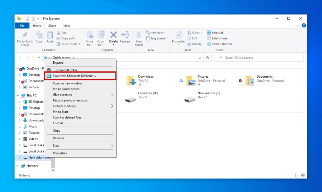 "A Disk Read Error Occurred": How to Fix on Windows 10