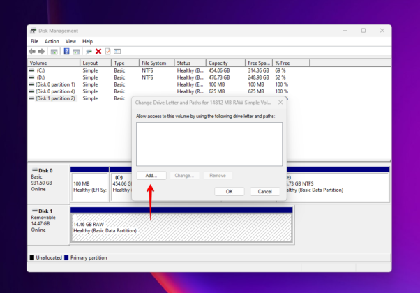 USB Drive Access is Denied Issue: How to Fix and Recover Data