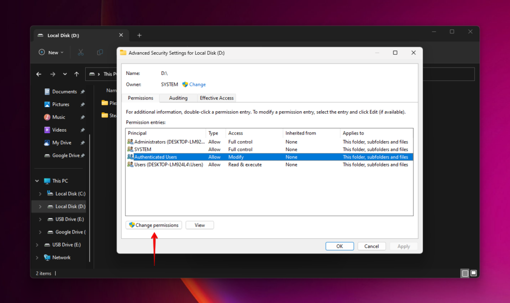 USB Drive Access is Denied Issue: How to Fix and Recover Data