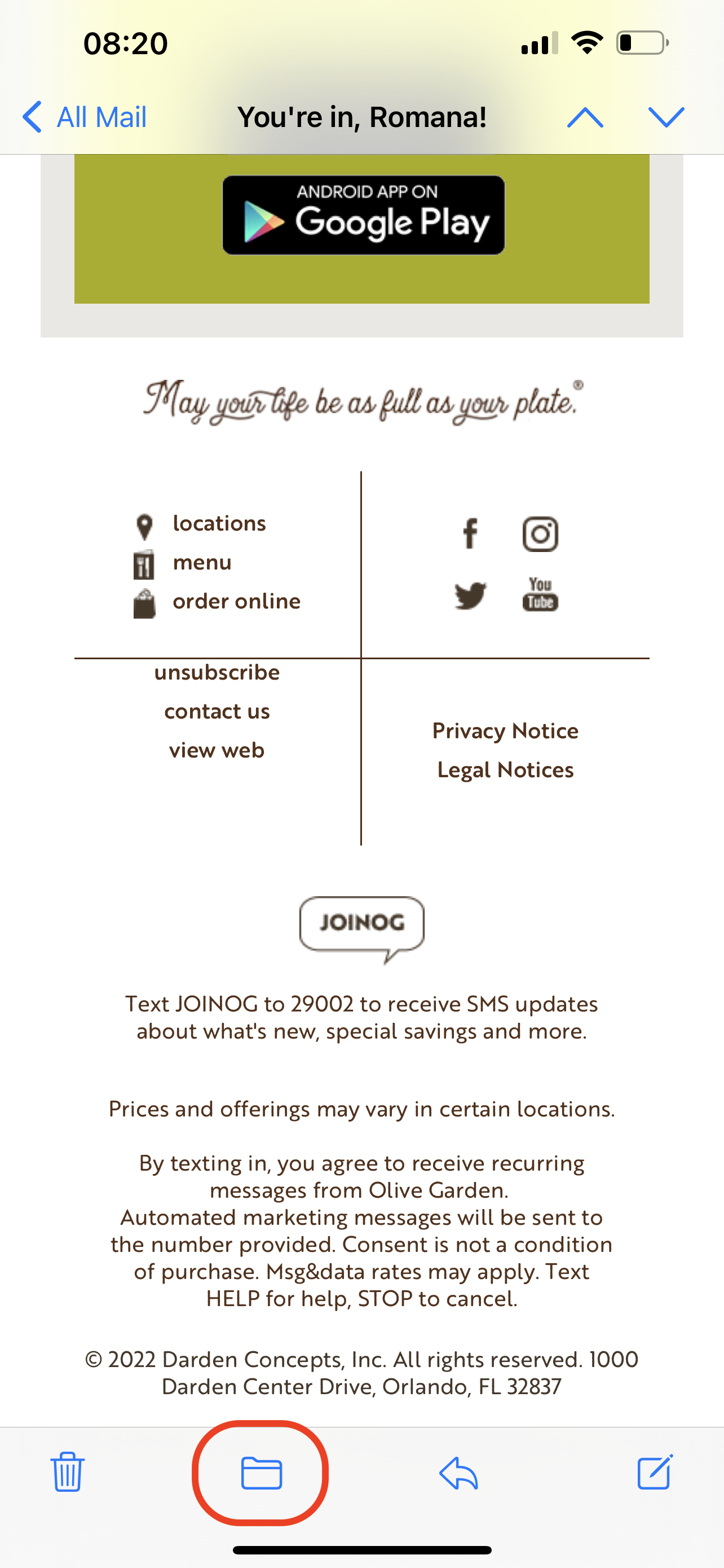 How to Recover Deleted Emails on iPhone [All the Methods]