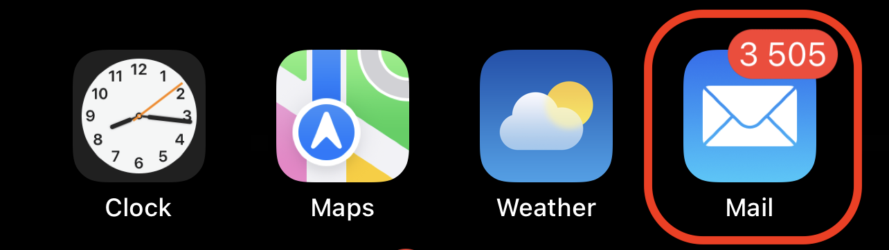 How to Recover Deleted Emails on iPhone [All the Methods]