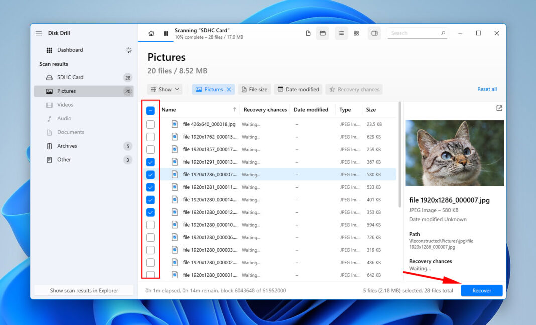 How to Recover Files from Lost.Dir Folder on Android | 2 Ways