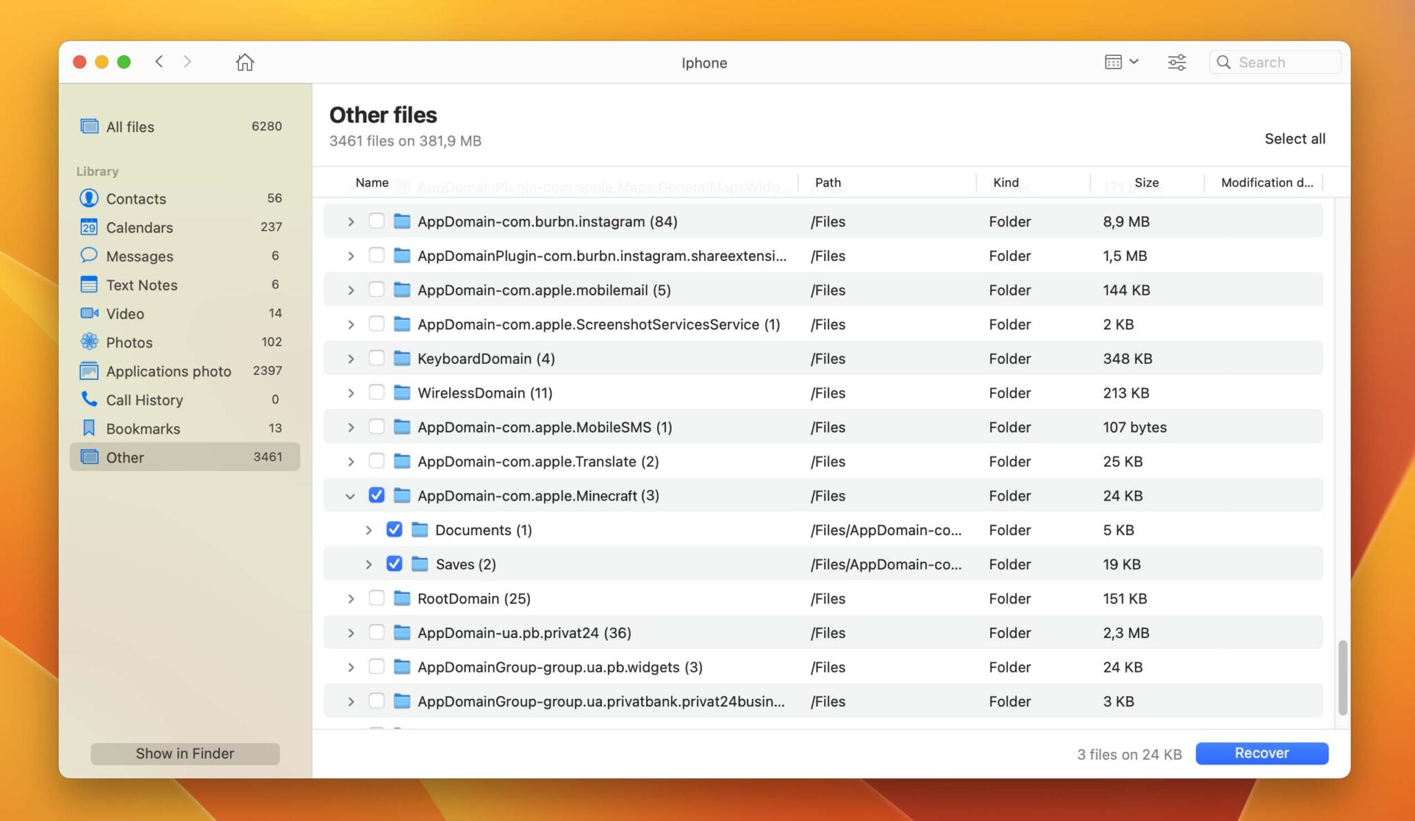 How to Recover Minecraft Worlds on Windows, Phone and PS