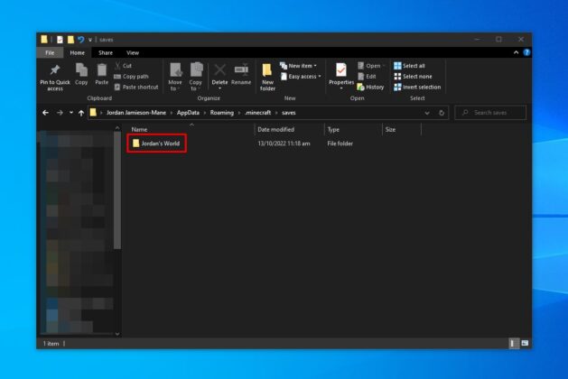 How to Recover Minecraft Worlds on Windows, Phone and PS