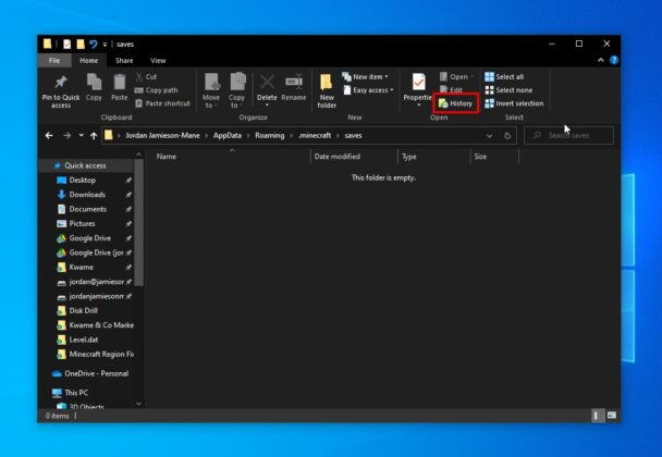 How to Recover Minecraft Worlds on Windows, Phone and PS