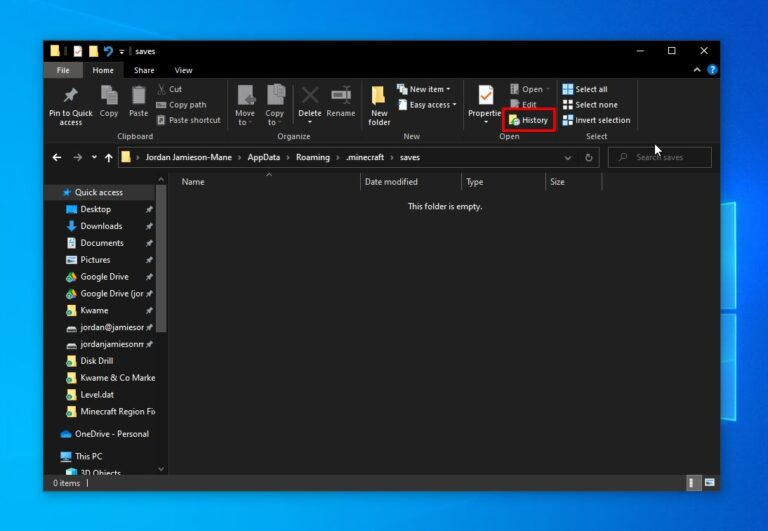 How to Recover Minecraft Worlds on Windows, Phone and PS