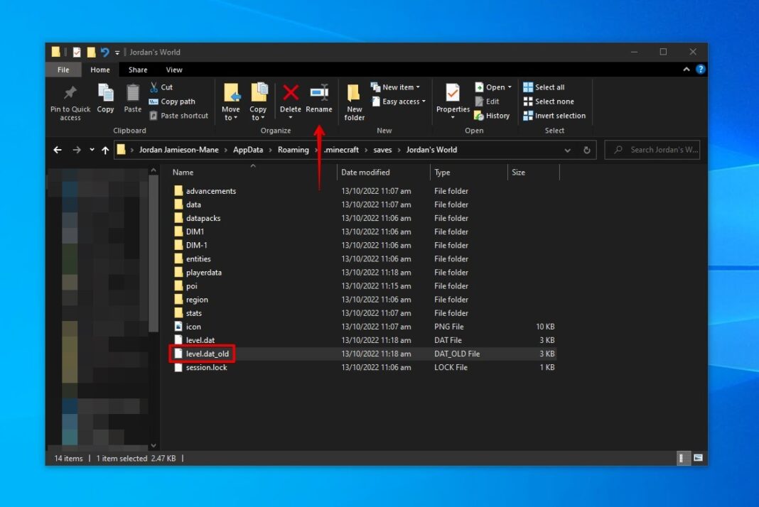 How to Recover Minecraft Worlds on Windows, Phone and PS
