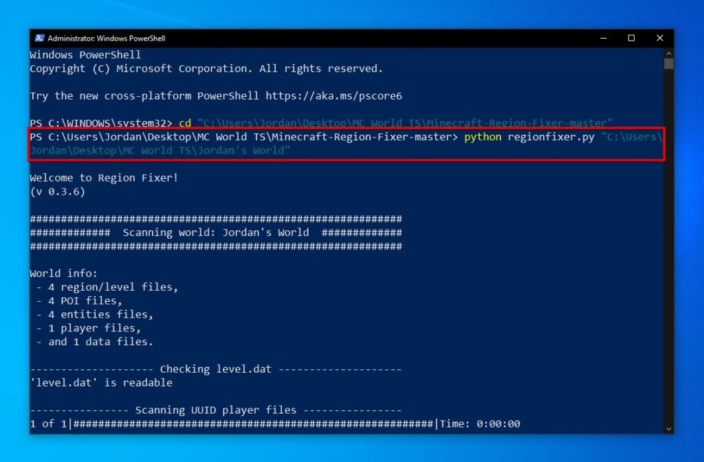 How to Recover Minecraft Worlds on Windows, Phone and PS