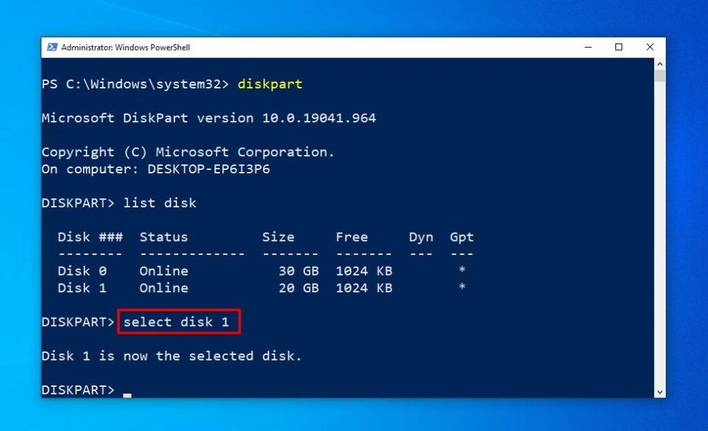 How to Restore SD Card to Full Capacity and Get the Files Back