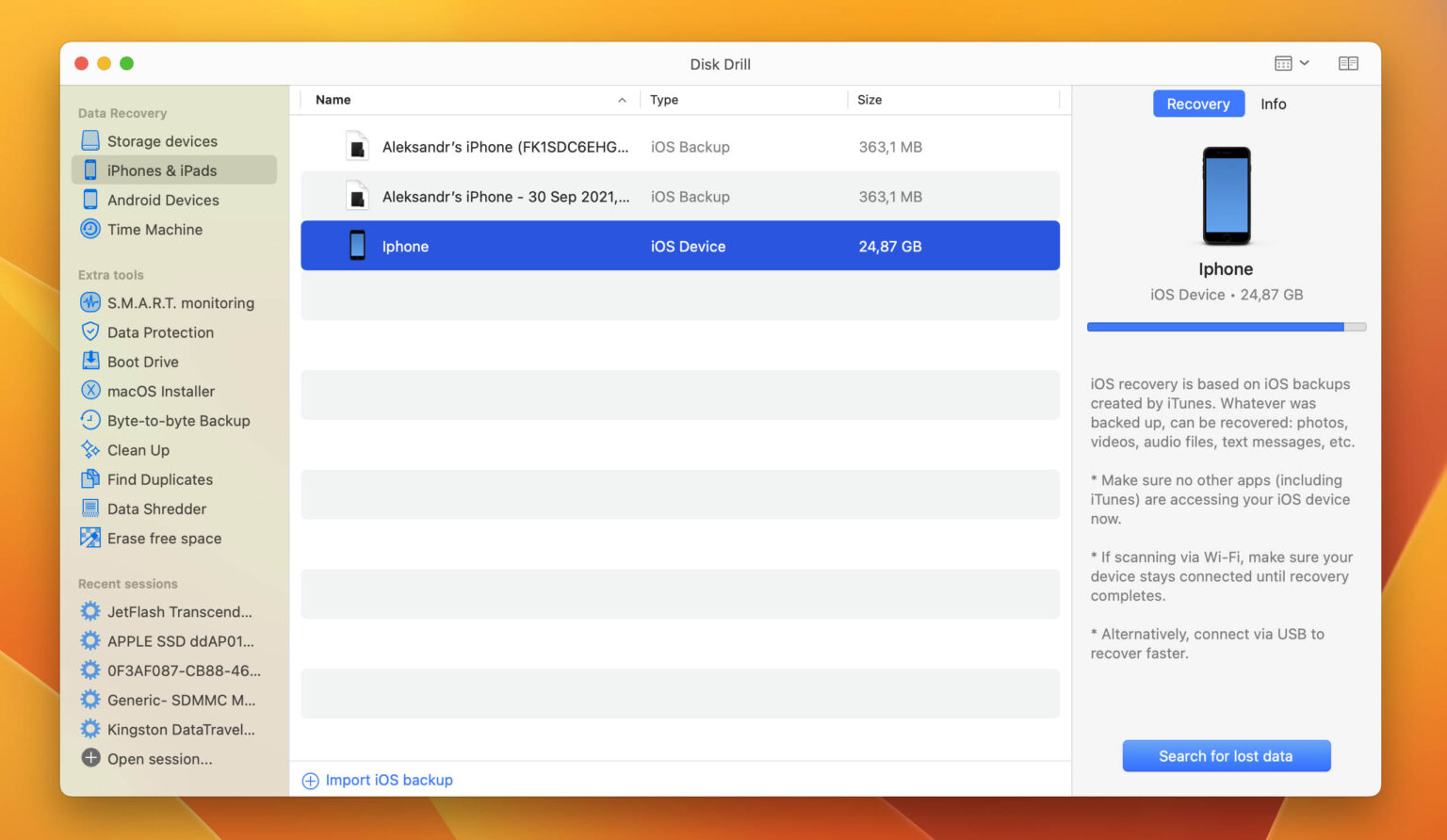 How to Recover Minecraft Worlds on Windows, Phone and PS