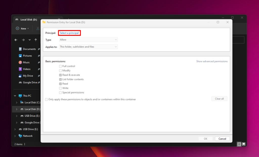 USB Drive Access is Denied Issue: How to Fix and Recover Data
