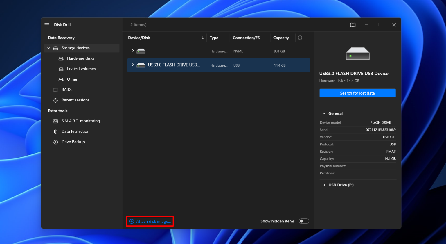 Cómo verificar la salud de una unidad USB en Windows: detecta los errores