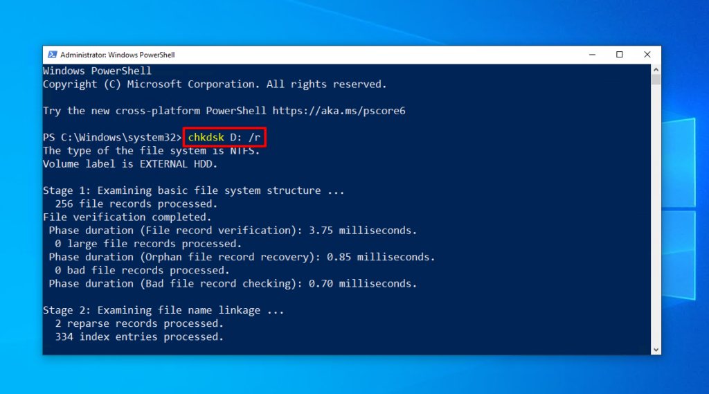 You Need to Format the Disk Before You Can Use It: How to Fix