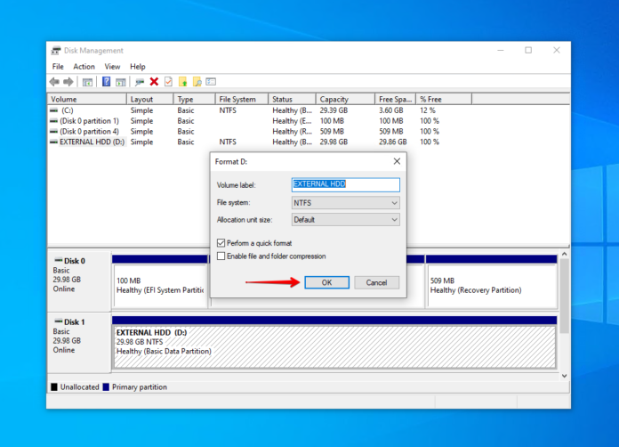 You Need to Format the Disk Before You Can Use It: How to Fix