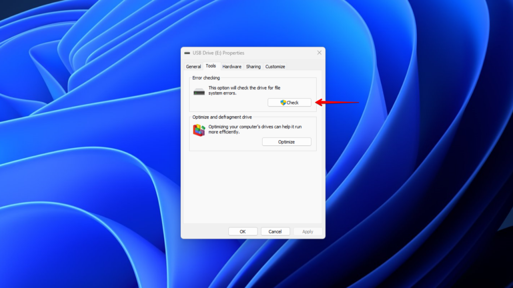 Cómo verificar la salud de una unidad USB en Windows: detecta los errores