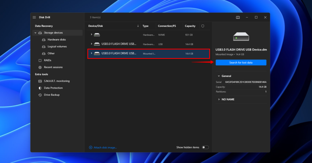 Cómo verificar la salud de una unidad USB en Windows: detecta los errores