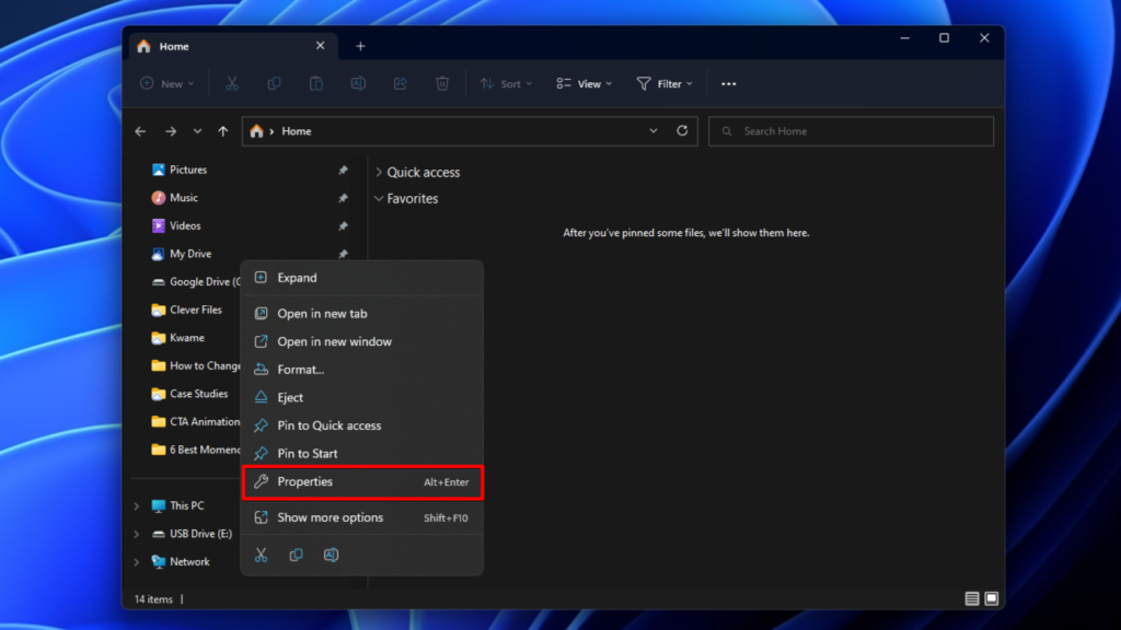 Cómo verificar la salud de una unidad USB en Windows: detecta los errores