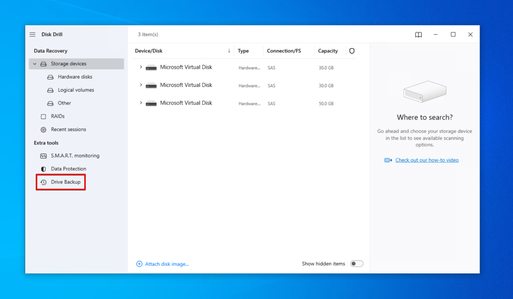 Files Disappeared From External Hard Drive On Windows Fixed