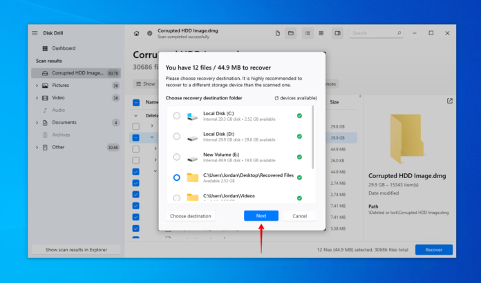 How to Fix Corrupted Hard Drive Using CMD, Formatting and More