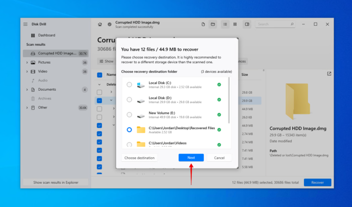 How to Fix Corrupted Hard Drive Using CMD, Formatting and More